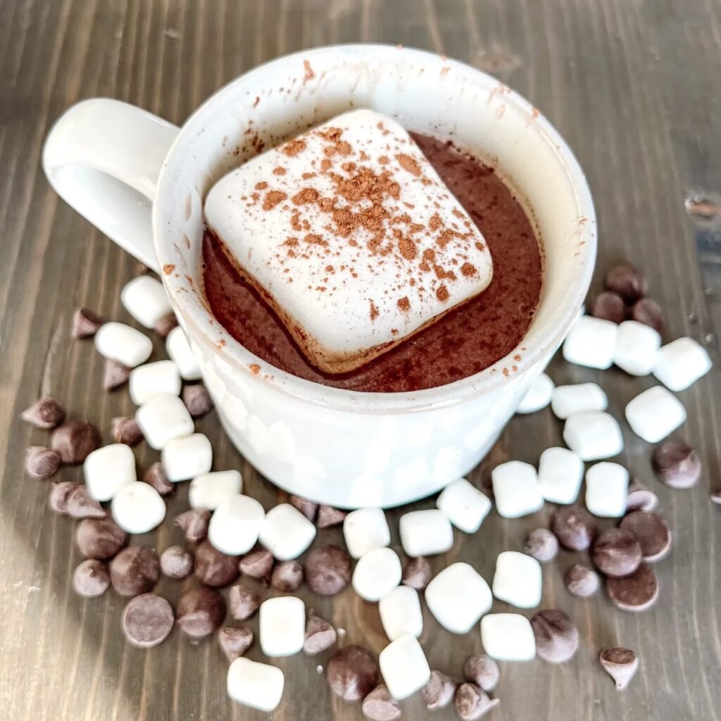 How to Make a Hot Cocoa Board and The Best Homemade Cocoa Recipe – Twin ...